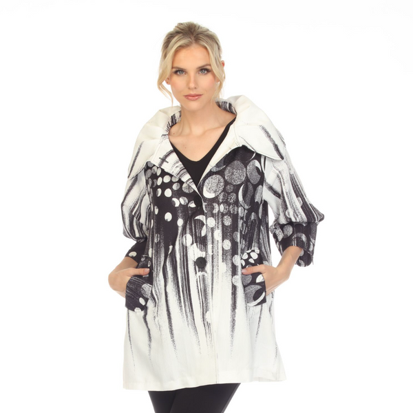 Swing Jackets – Shop My Fair Lady