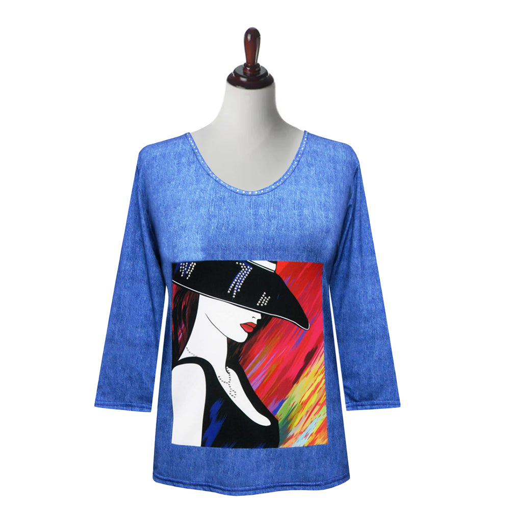 Tops – Page 2 – Shop My Fair Lady